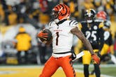 Cincinnati Bengals star Ja’Marr Chase suspended by NFL for spitting ...