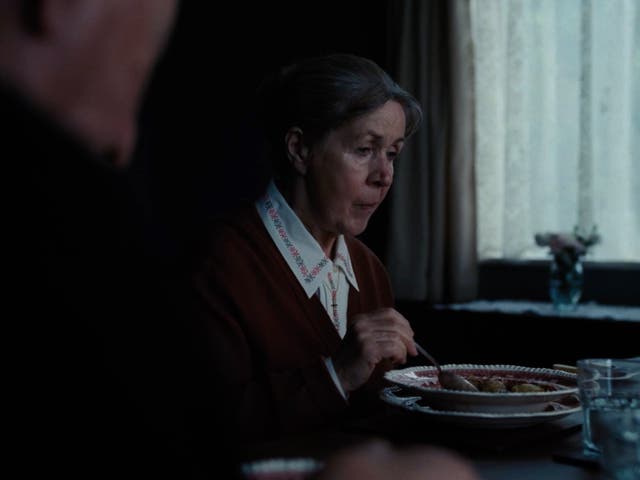 Poignant short film Clodagh shows ‘how art can change people’, says ...