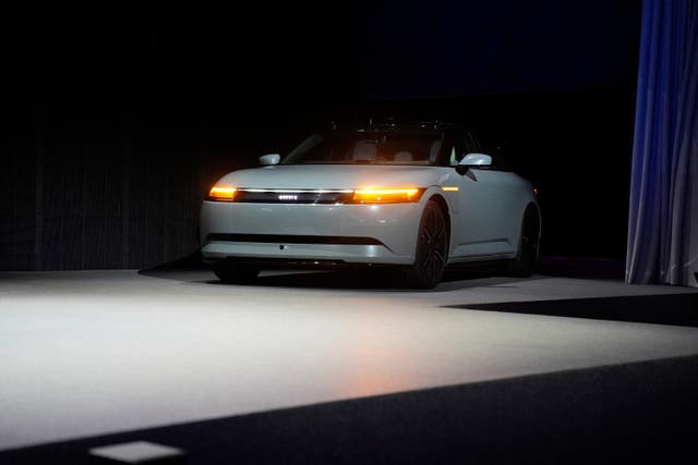 The weird and wonderful gadgets of CES 2025 | The Independent