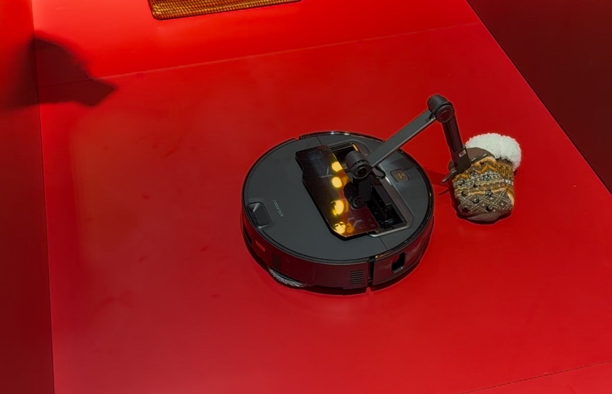 The weird and wonderful gadgets of CES 2025 | The Independent