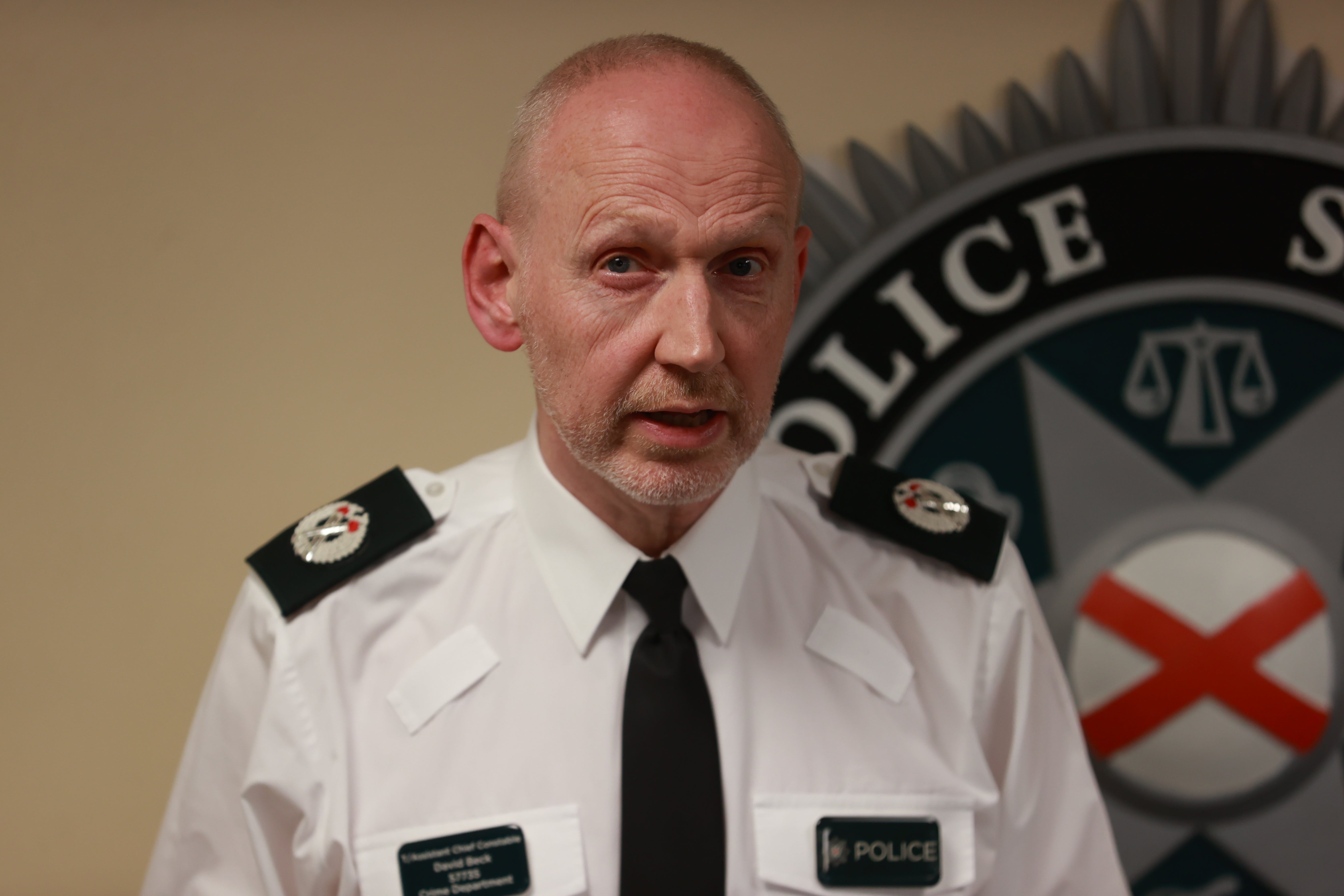 ‘Fewer Northern Ireland shootings, bombings and paramilitary attacks ...