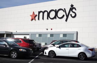 Macy’s is starting to close 66 stores across the country. See the full closure list | The ...