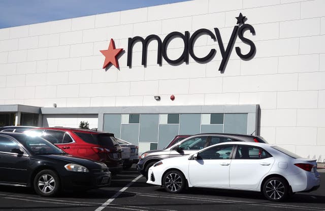 Macy’s is starting to close 66 stores across the country. See the full ...