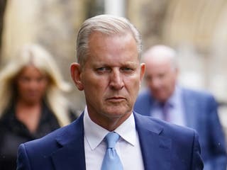 Jeremy Kyle to ‘return to ITV’ five years after axing of controversial ...