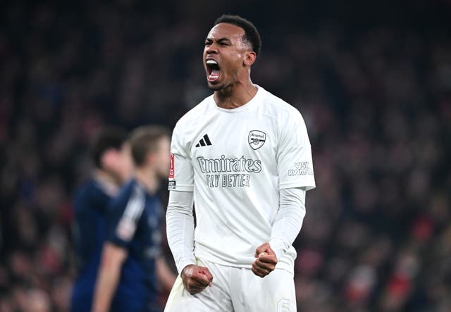 Manchester United redemption hands Arsenal a lesson that can save their ...