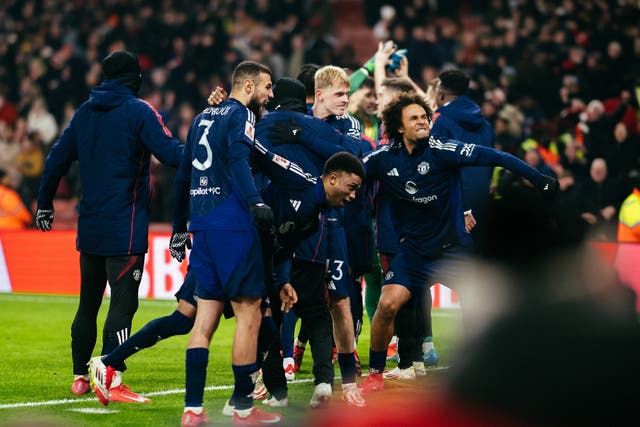 Arsenal vs Manchester United LIVE: FA Cup result and final score as ...