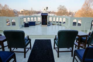 From criminal sentencing to inauguration: Timeline of Trump’s dramatic ...