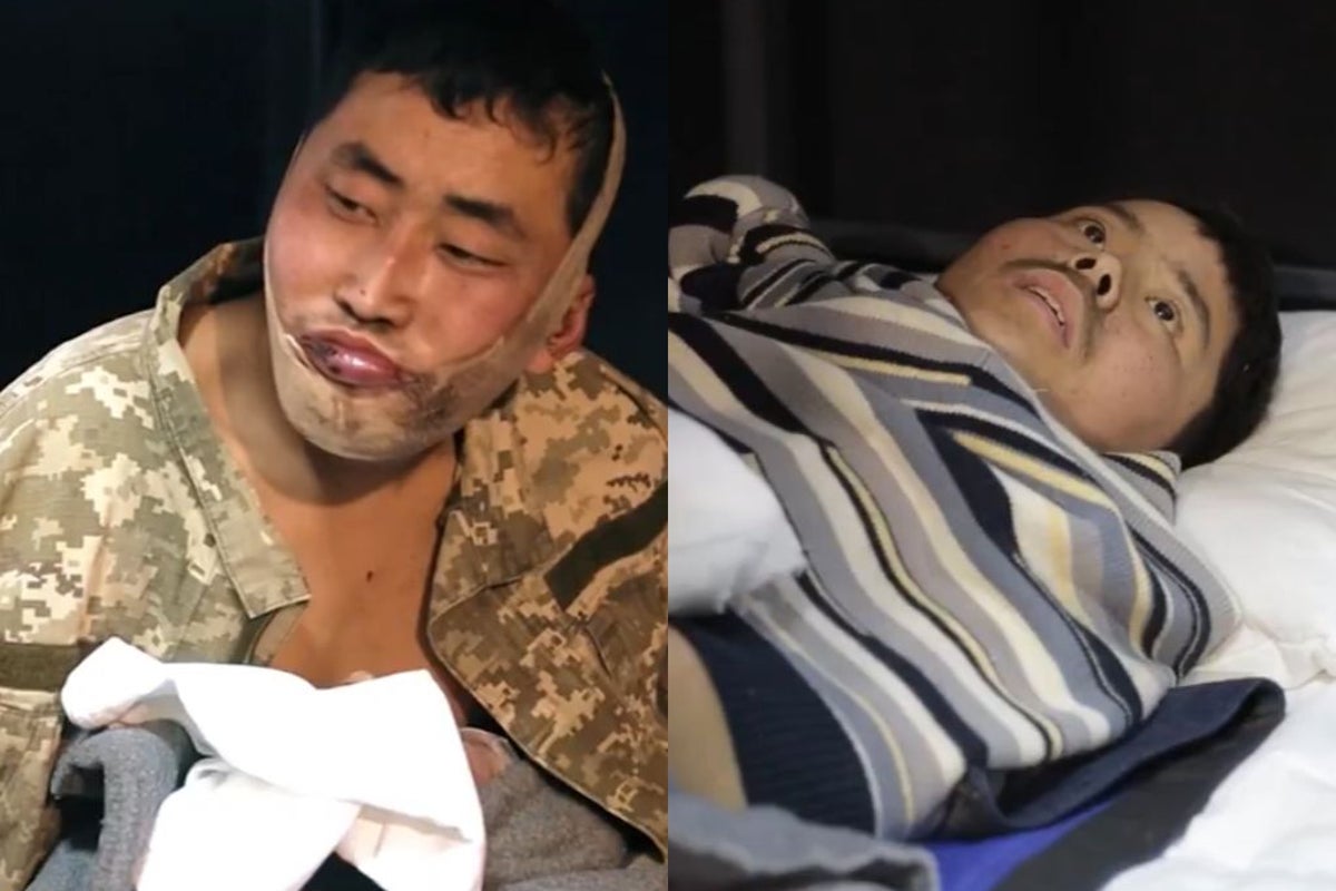 Zelensky ready to exchange North Korean soldiers for Ukrainian ...