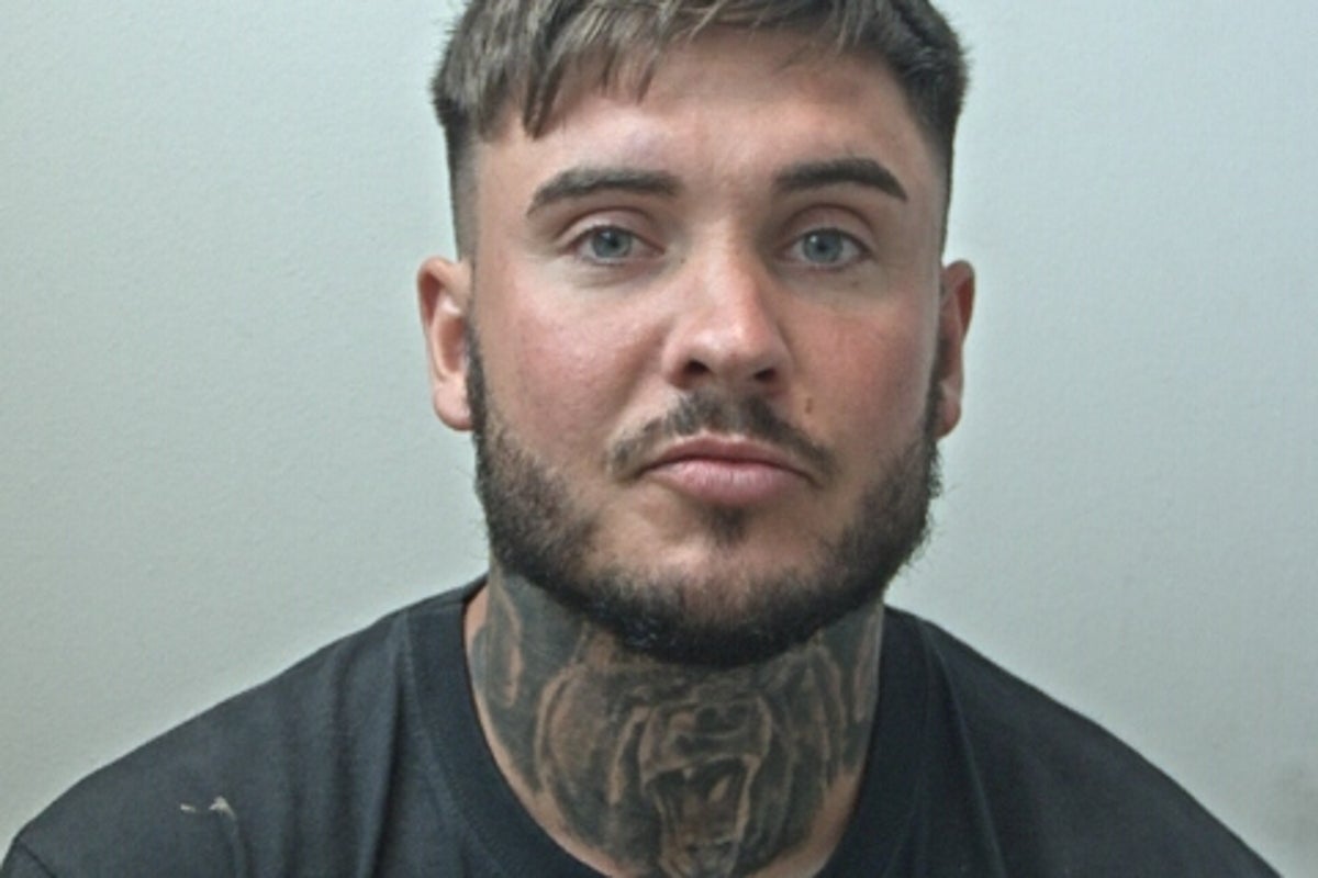 Ryan Wellings: Mother and girlfriend of man who abused ex Kiena Dawes ...