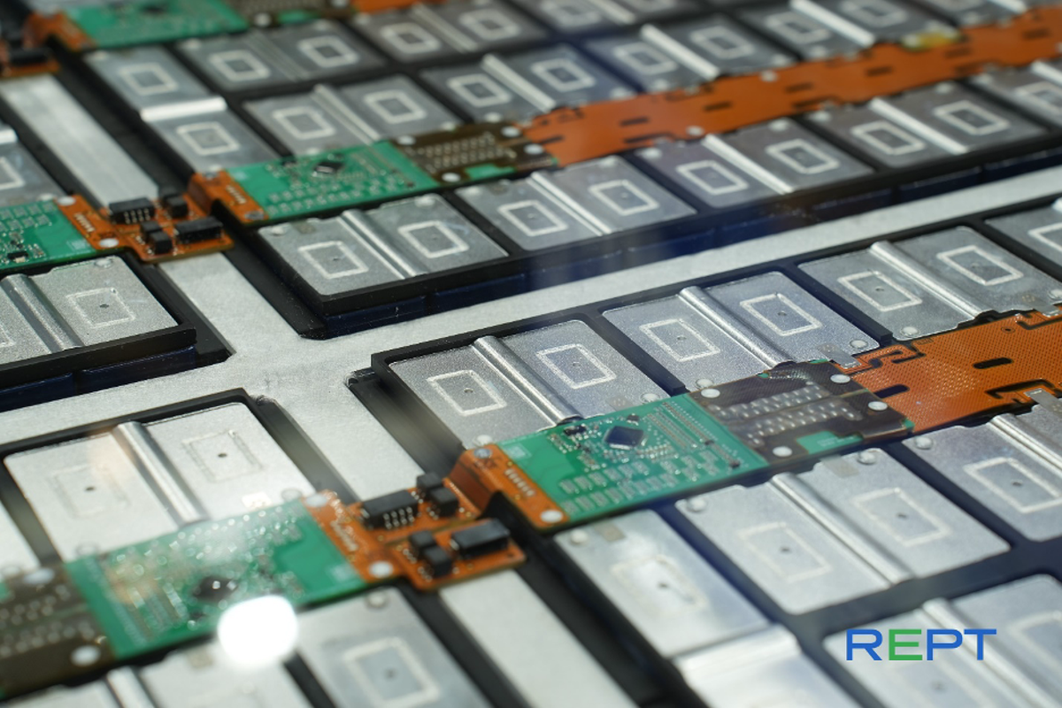 Driving the Future: REPT Battero’s Global Expansion and Technological ...