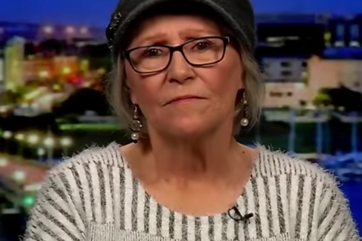 Jan 6 rioter Pamela Hemphill says she will refuse Trump’s pardon | The ...