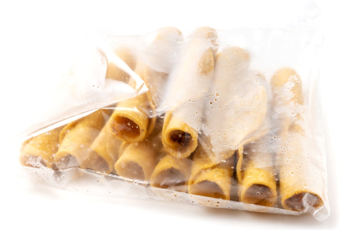 Aldi recalls frozen food item after consumer reports dental injury ...