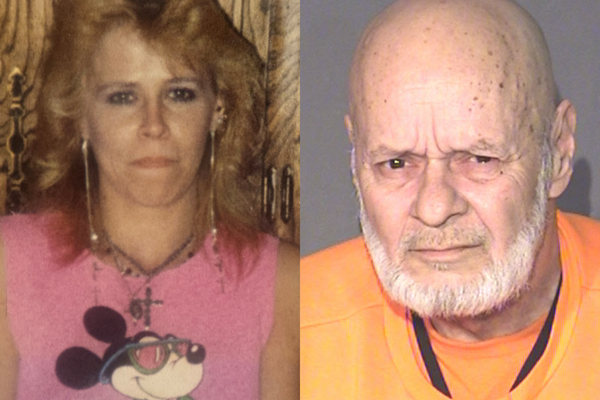 Cops say they now know who murdered a 39-year-old mother of seven in ...