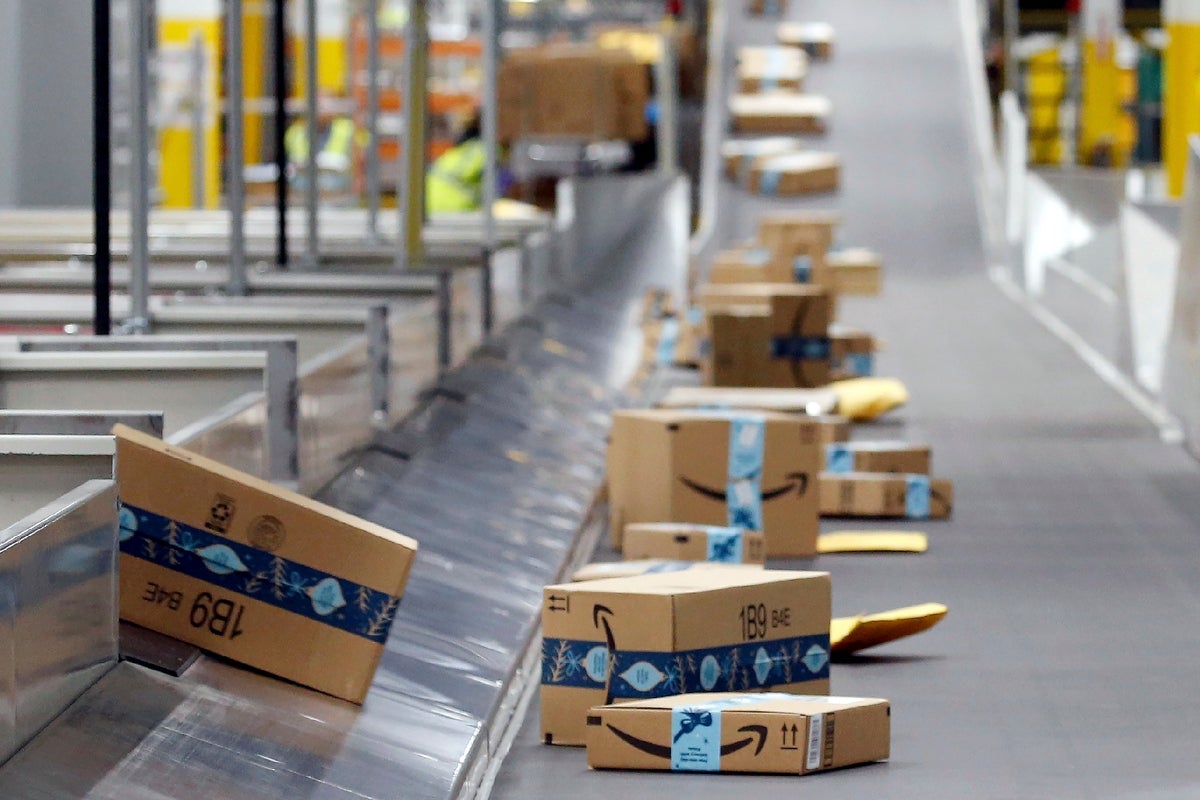 Amazon is ending its 'Try Before You Buy' option for…