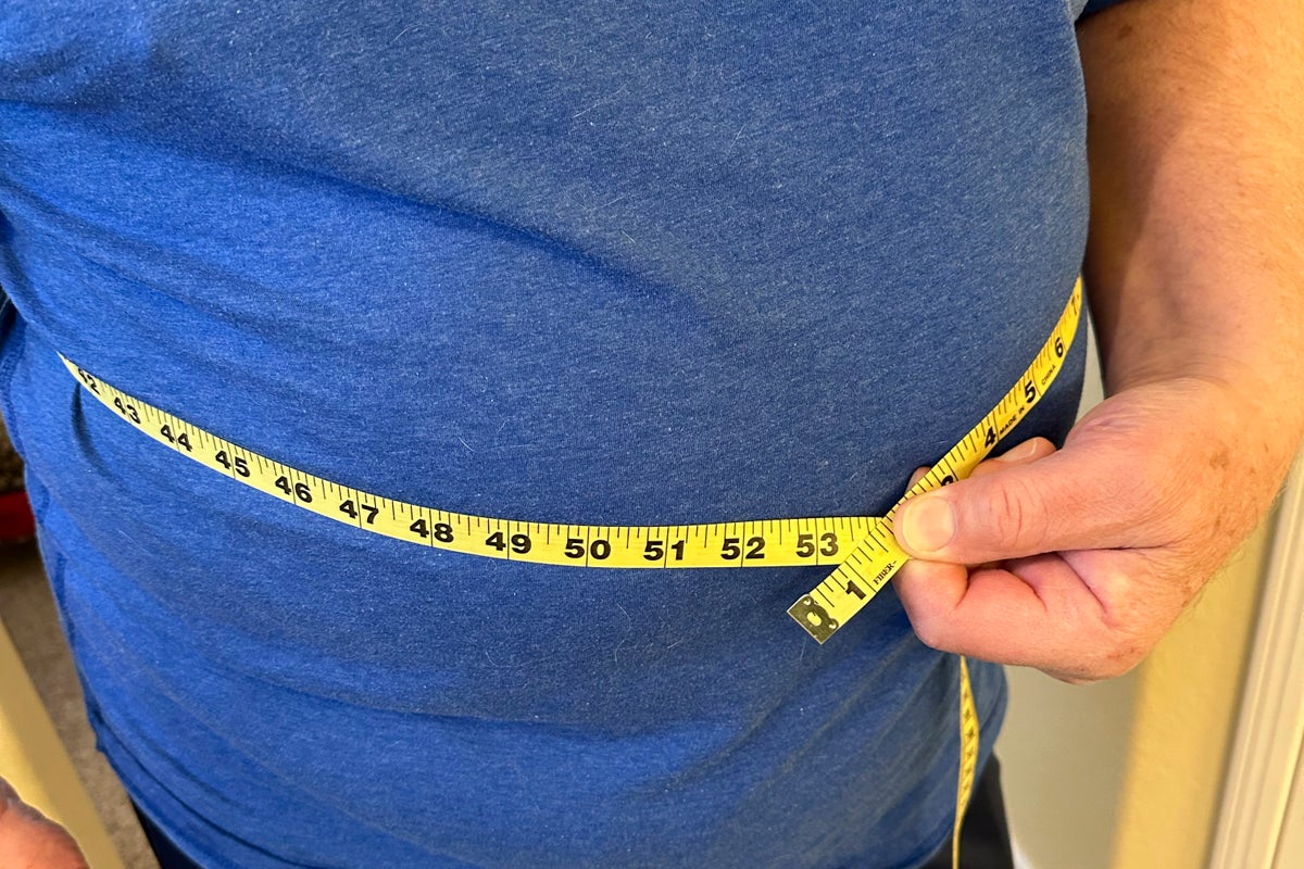 Experts Row Back On ‘flawed Bmi As Millions Wrongly Diagnosed With