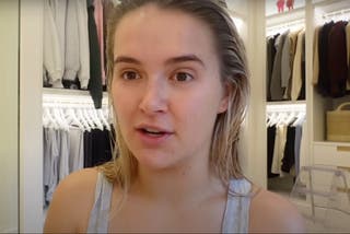 How Molly-Mae became an unsinkable influencer | The Independent