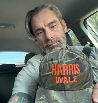 Former neo-Nazi who inspired ‘American History X’ is helping addicts ...