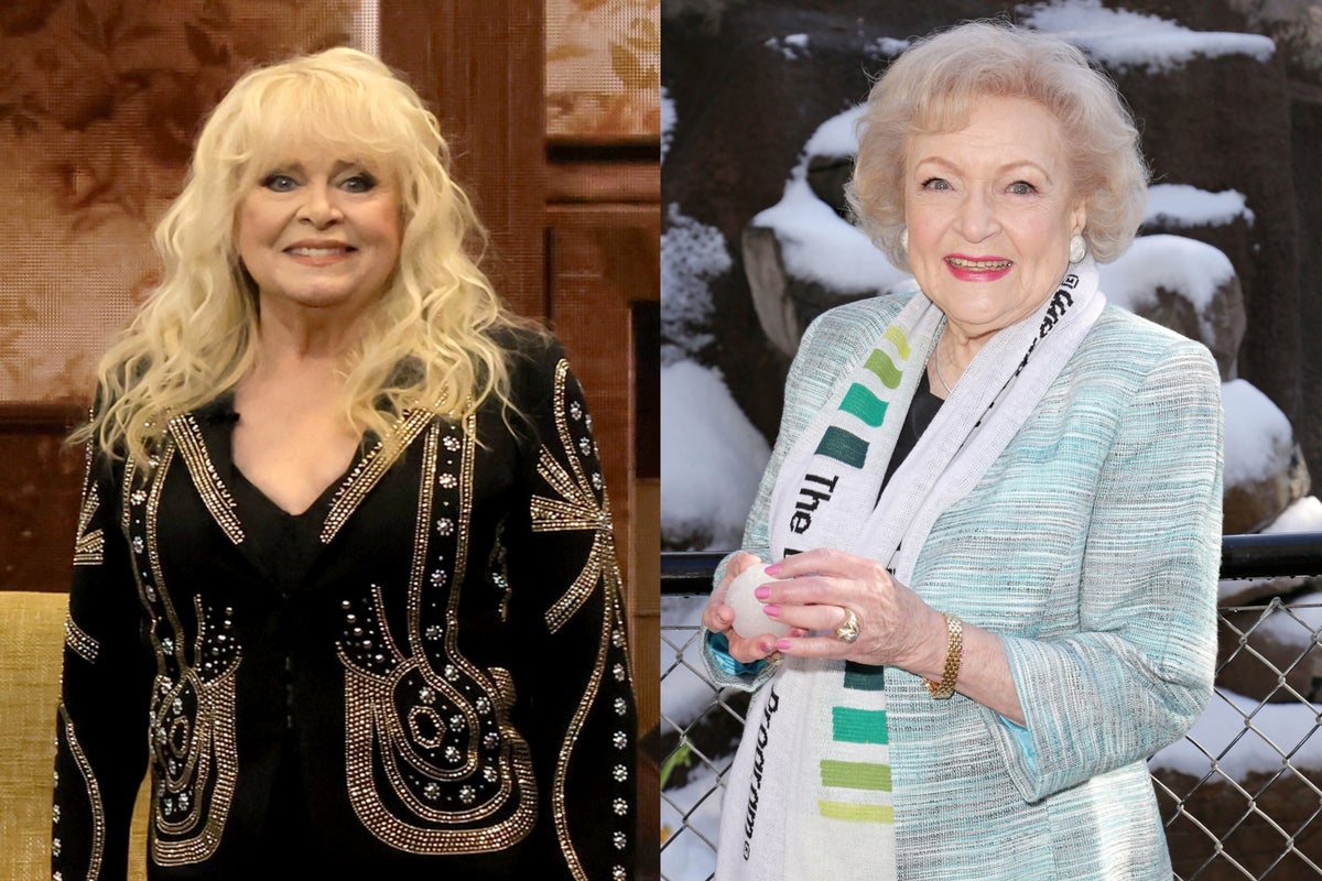 Actor says Betty White was a ‘very passive aggressive woman’ who fat ...