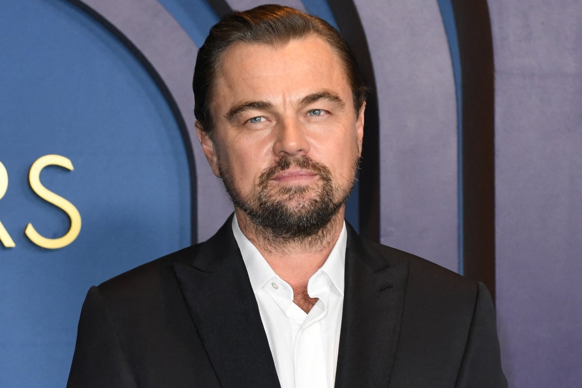 Leonardo DiCaprio pledges $1m towards ‘devastating’ Los Angeles ...