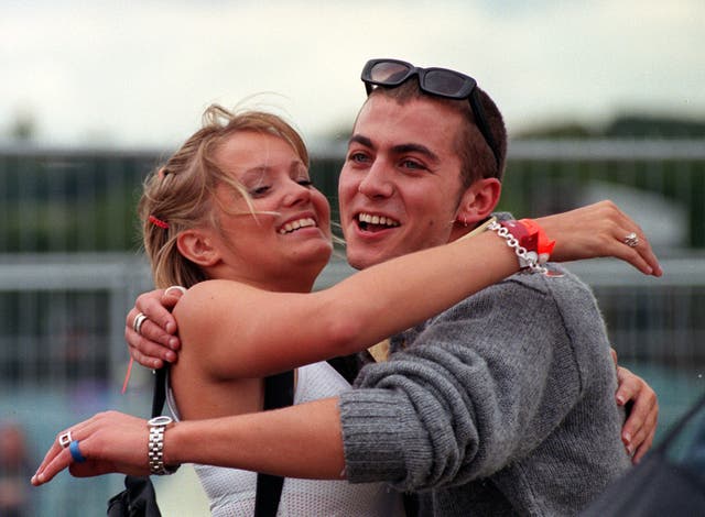 Paul Danan death: Love Island and Hollyoaks star dies, aged 46 | The ...