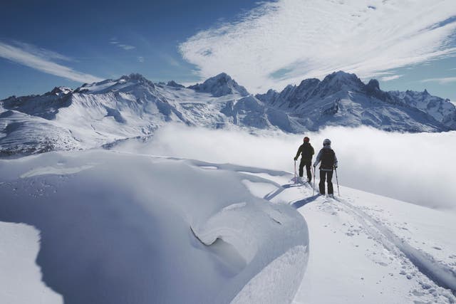How to nail the perfect short ski break in Chamonix | The Independent