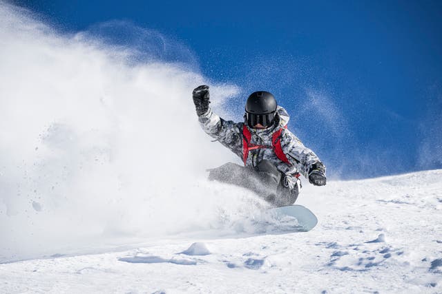 How to nail the perfect short ski break in Chamonix | The Independent