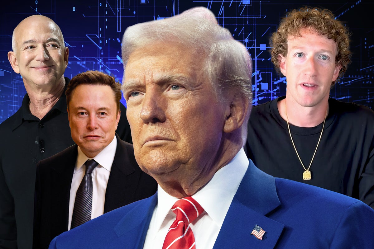 The tech bros ruined America’s coolest city and they are about to ruin ...