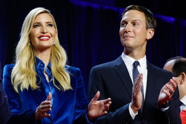 Jared Kushner gets the green light on his $1.4 billion luxury hotel ...