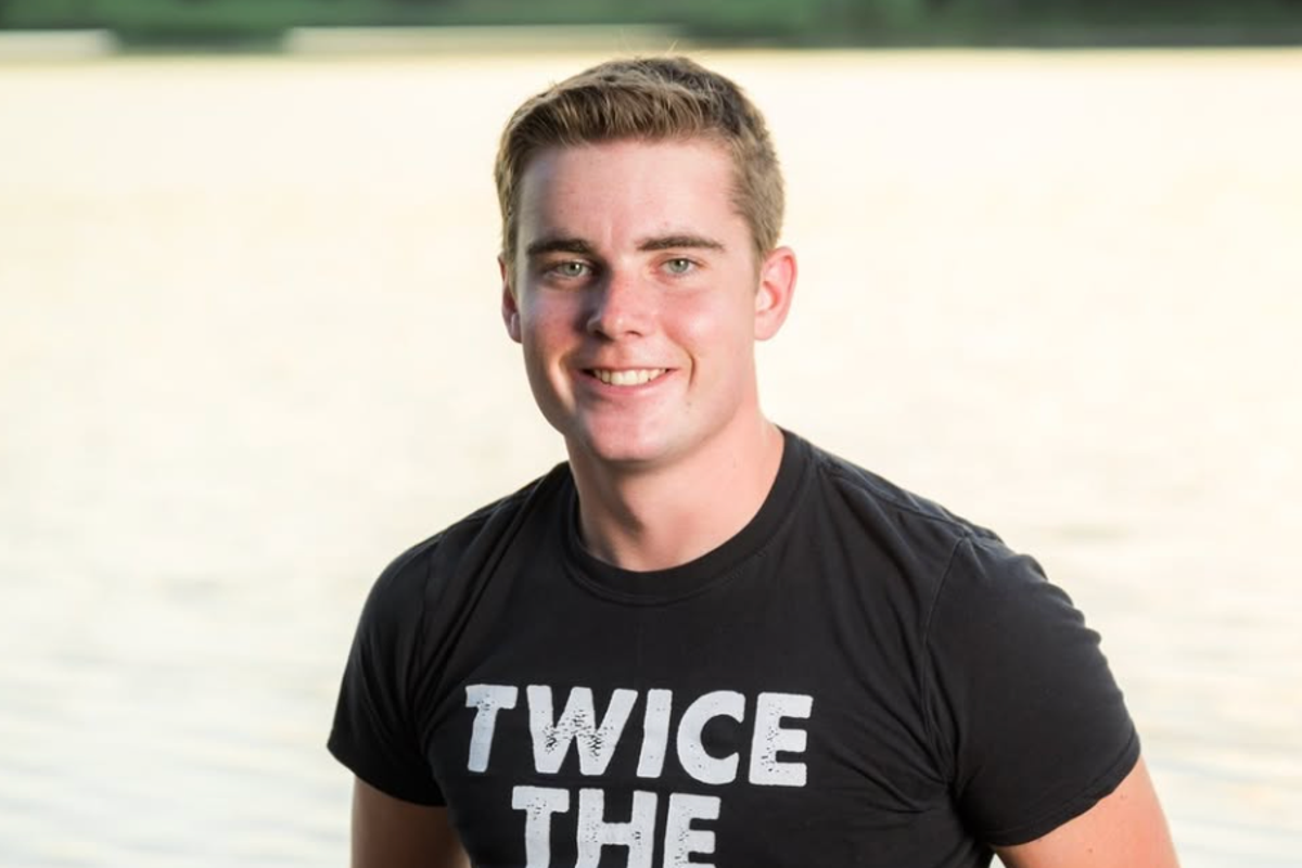 Jack Hoffman, cancer patient who went viral for 2013 Nebraska touchdown ...