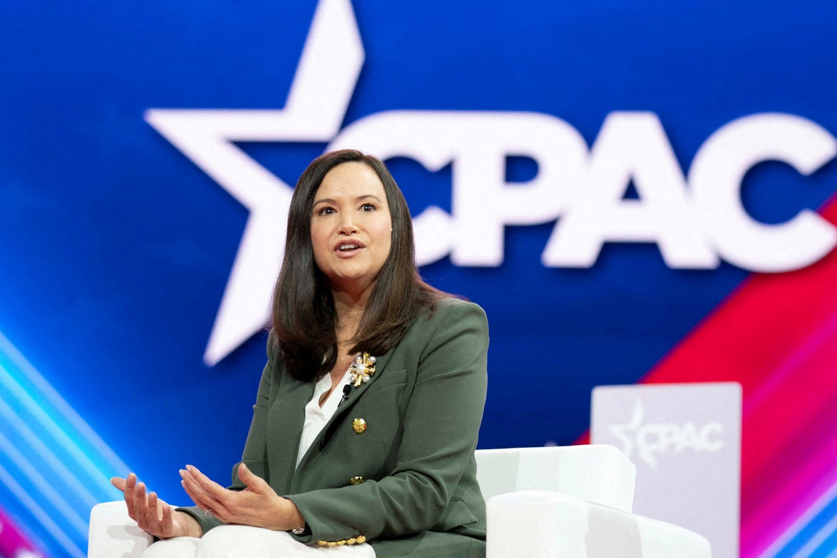 Who is Ashley Moody? DeSantis’s MAGA pick to fill Rubio’s Senate seat ...