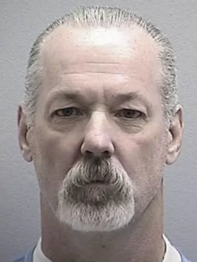 Feds begin trial against alleged Aryan Brotherhood members who ordered ...
