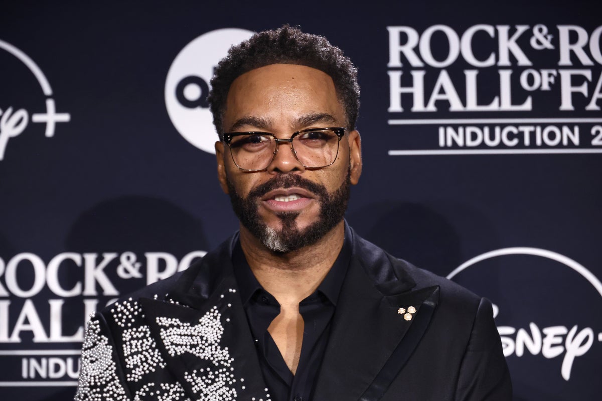 Wu-Tang Clan rapper Method Man accused of assault at New York gym | The ...