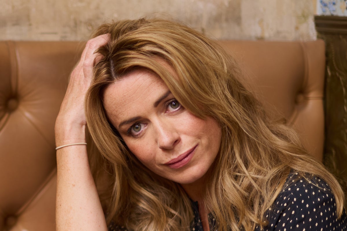 Eve Myles: ‘For The Crow Girl, I watched every 24 Hours in Police ...