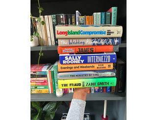 28 best new books to read in 2025 | The Independent