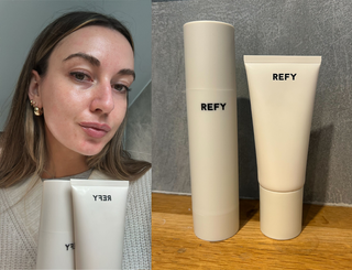 Refy launches new skincare products – but do they live up to the hype ...