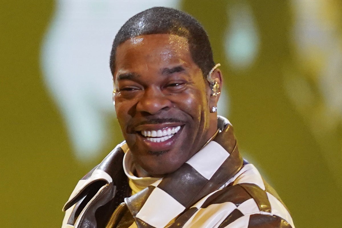 Busta Rhymes arrested and charged with third-degree assault | The ...