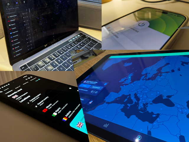 Best VPN services for 2025, reviewed by a tech expert | The Independent