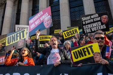 Issues - latest news, breaking stories and comment - The Independent