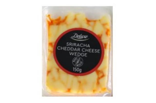 Lidl urgently recalls cheddar cheese over fears it can cause flu-like ...