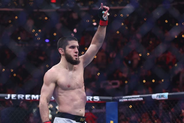 UFC 311 LIVE: Makhachev submits Moicano on late notice – reaction and ...