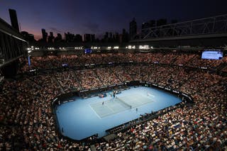 Djokovic v Lehecka LIVE: Australian Open 2025 results and reaction as beaten-up Draper retires ...