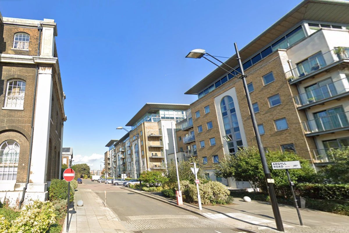 Woolwich murder: Woman found dead in London flat ‘bludgeoned in head ...