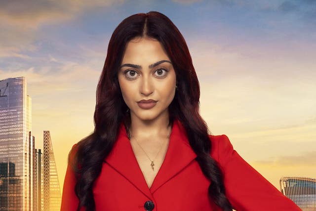The Apprentice 2025 line-up revealed – from a celebrity dentist to a ...