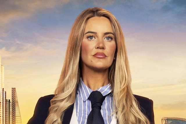 The Apprentice 2025 line-up revealed – from a celebrity dentist to a ...