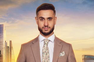The Apprentice 2025 line-up revealed – from a celebrity dentist to a ...