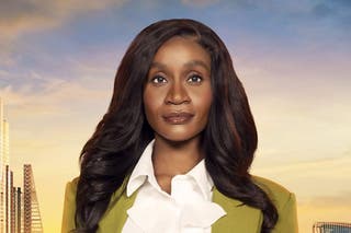 The Apprentice 2025 line-up revealed – from a celebrity dentist to a ...