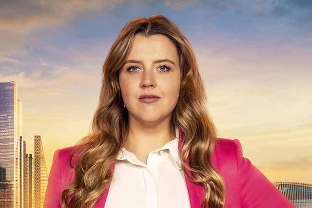 The Apprentice 2025 line-up revealed – from a celebrity dentist to a ...