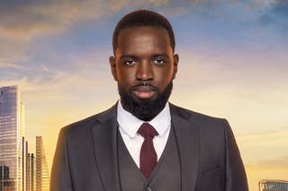 The Apprentice 2025 line-up revealed – from a celebrity dentist to a ...