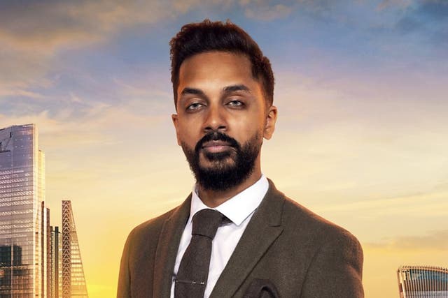 The Apprentice 2025 line-up revealed – from a celebrity dentist to a ...