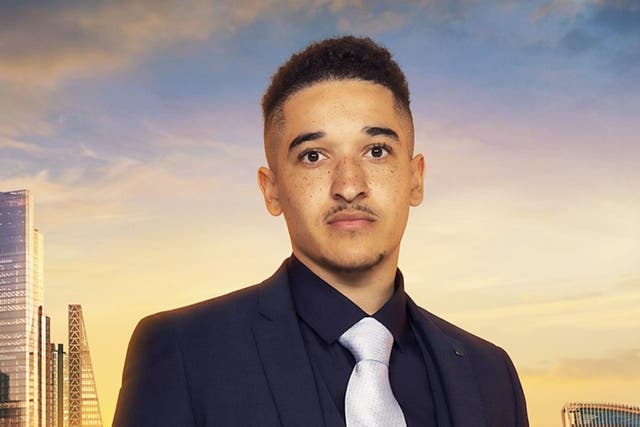 The Apprentice 2025 line-up revealed – from a celebrity dentist to a ...
